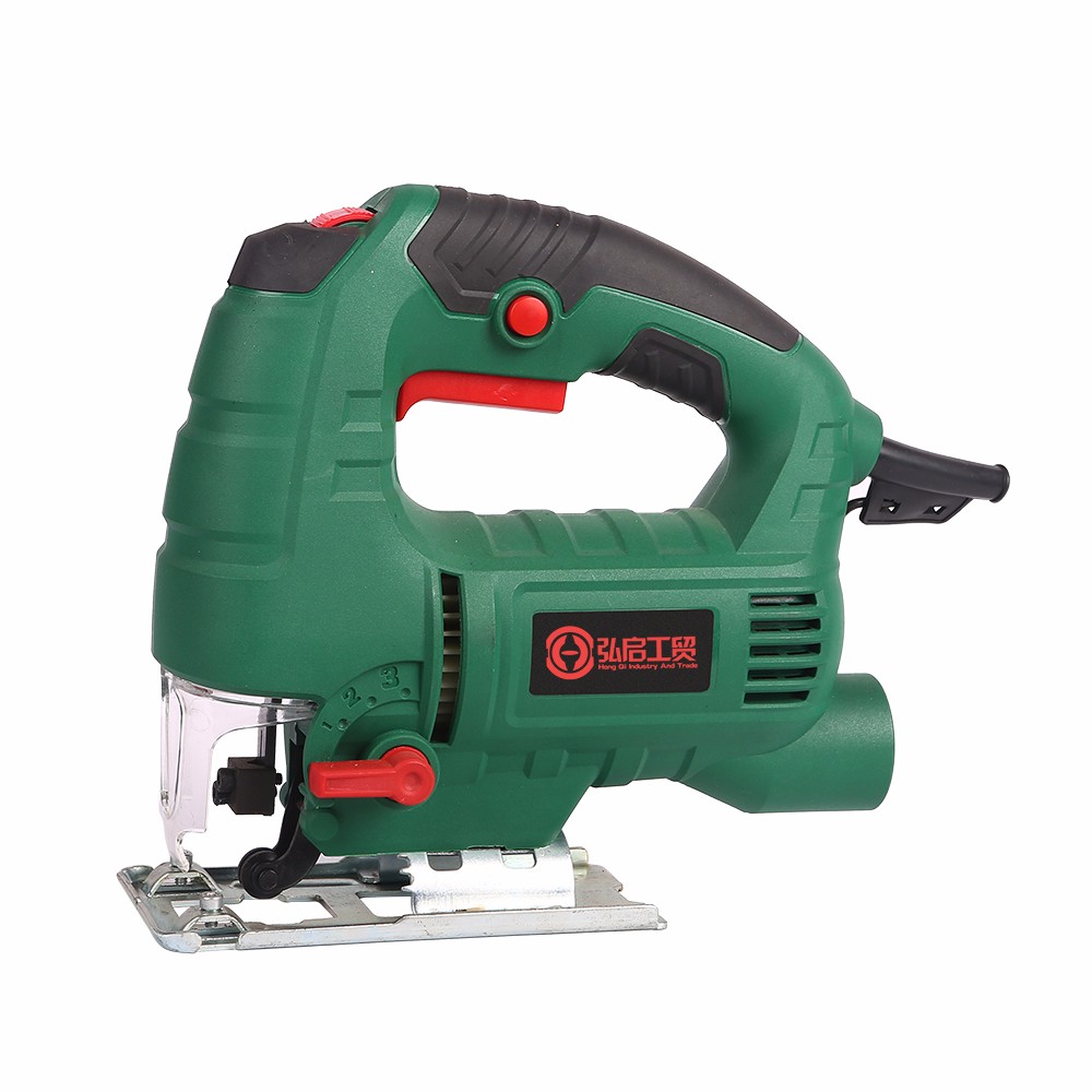 Curve saws_ZHEJIANG HONGQI INDUSTRY AND TRADE CO., LTD.